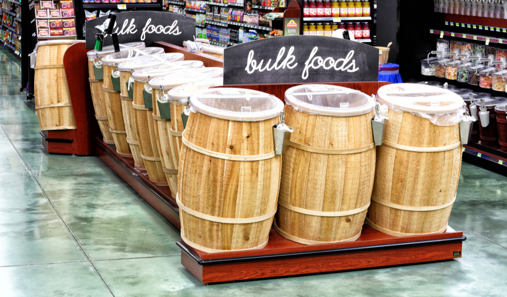9 Items You Should Never Buy at the Bulk Store – But Also Some Items ...