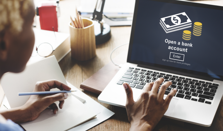 Here are 4 Types of Bank Accounts – Which One is the Best for You?